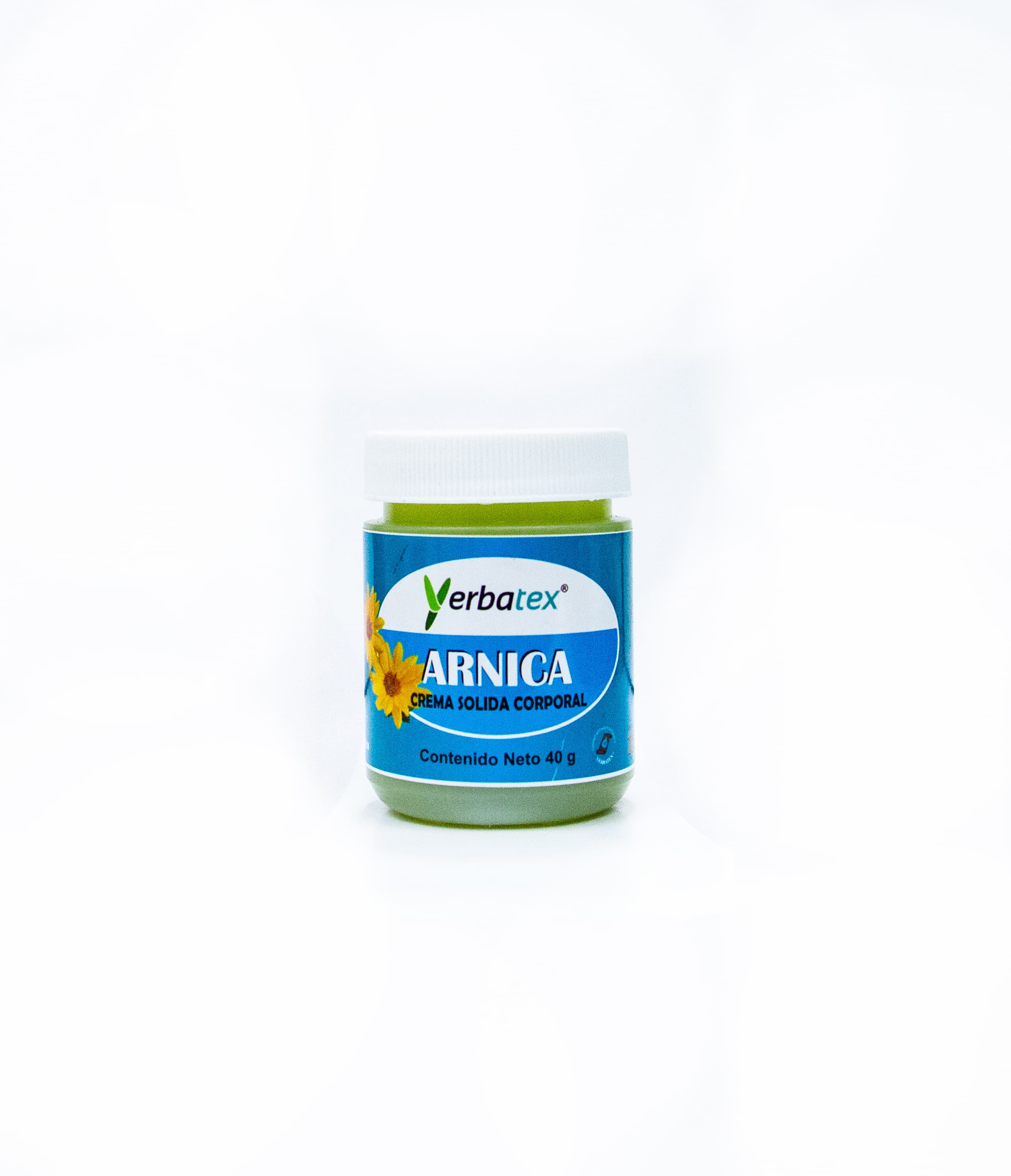 Pomadas – Yerbatex