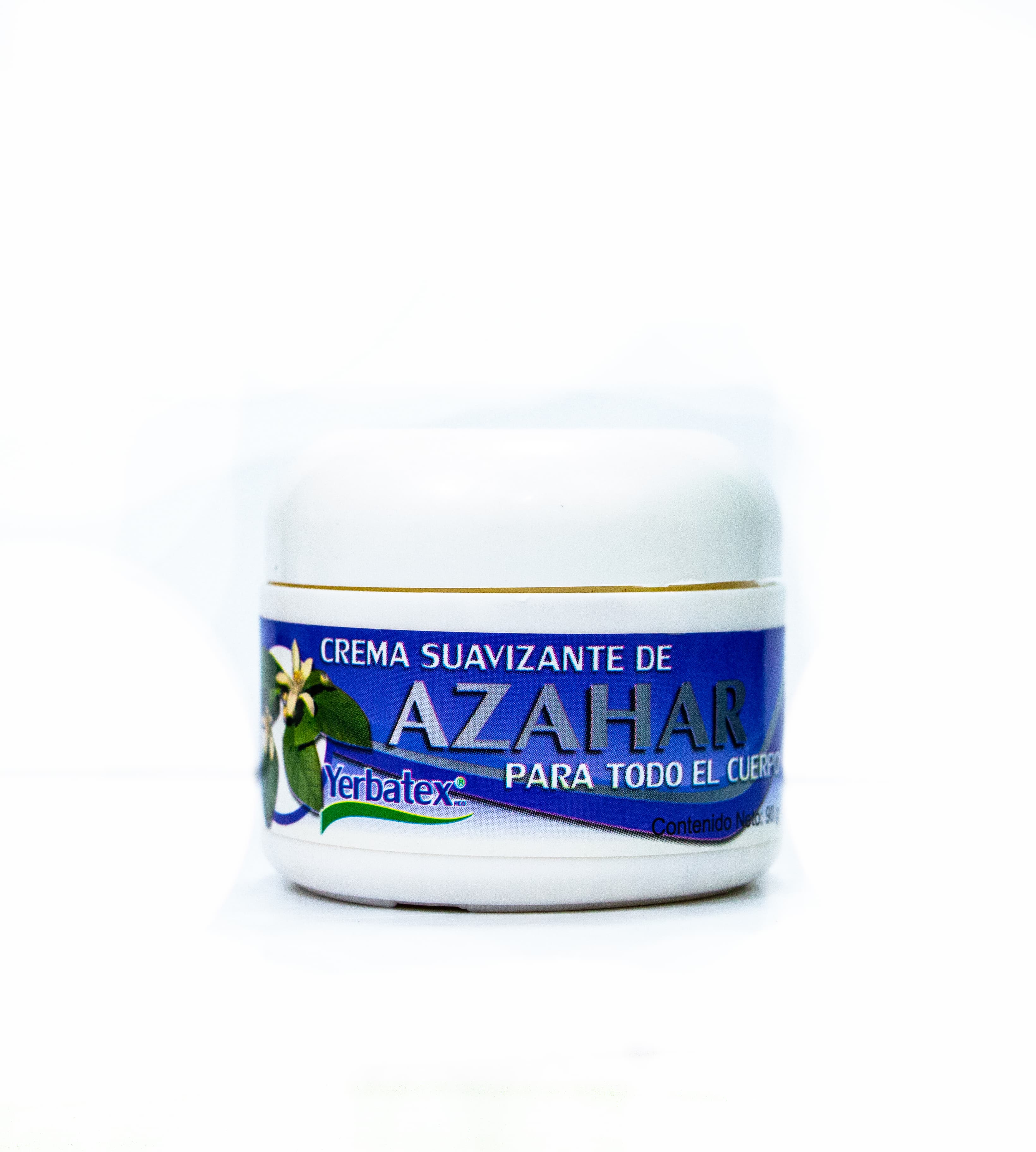 Crema de Azahar – Yerbatex