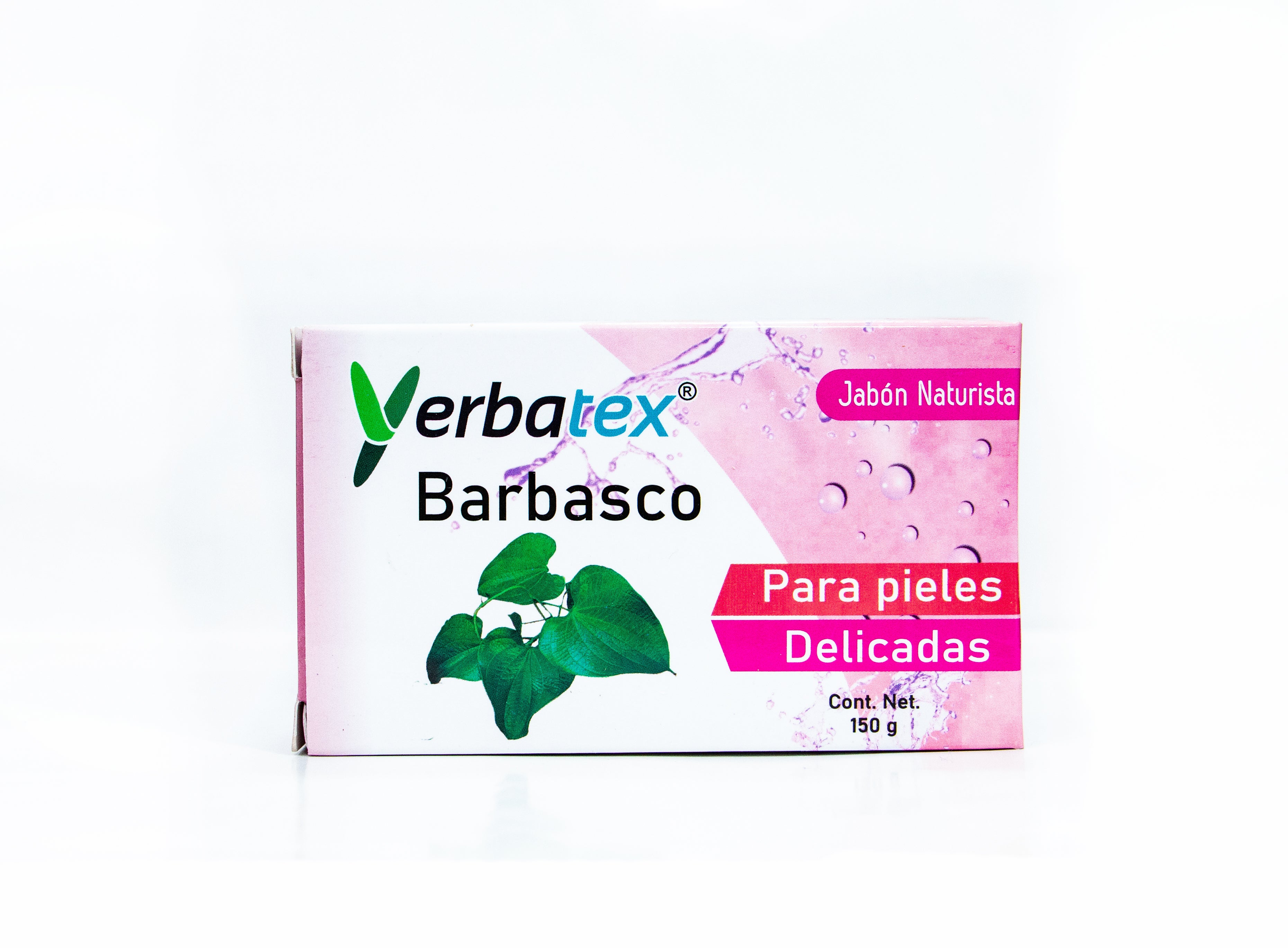 Jabón de Barbasco – Yerbatex