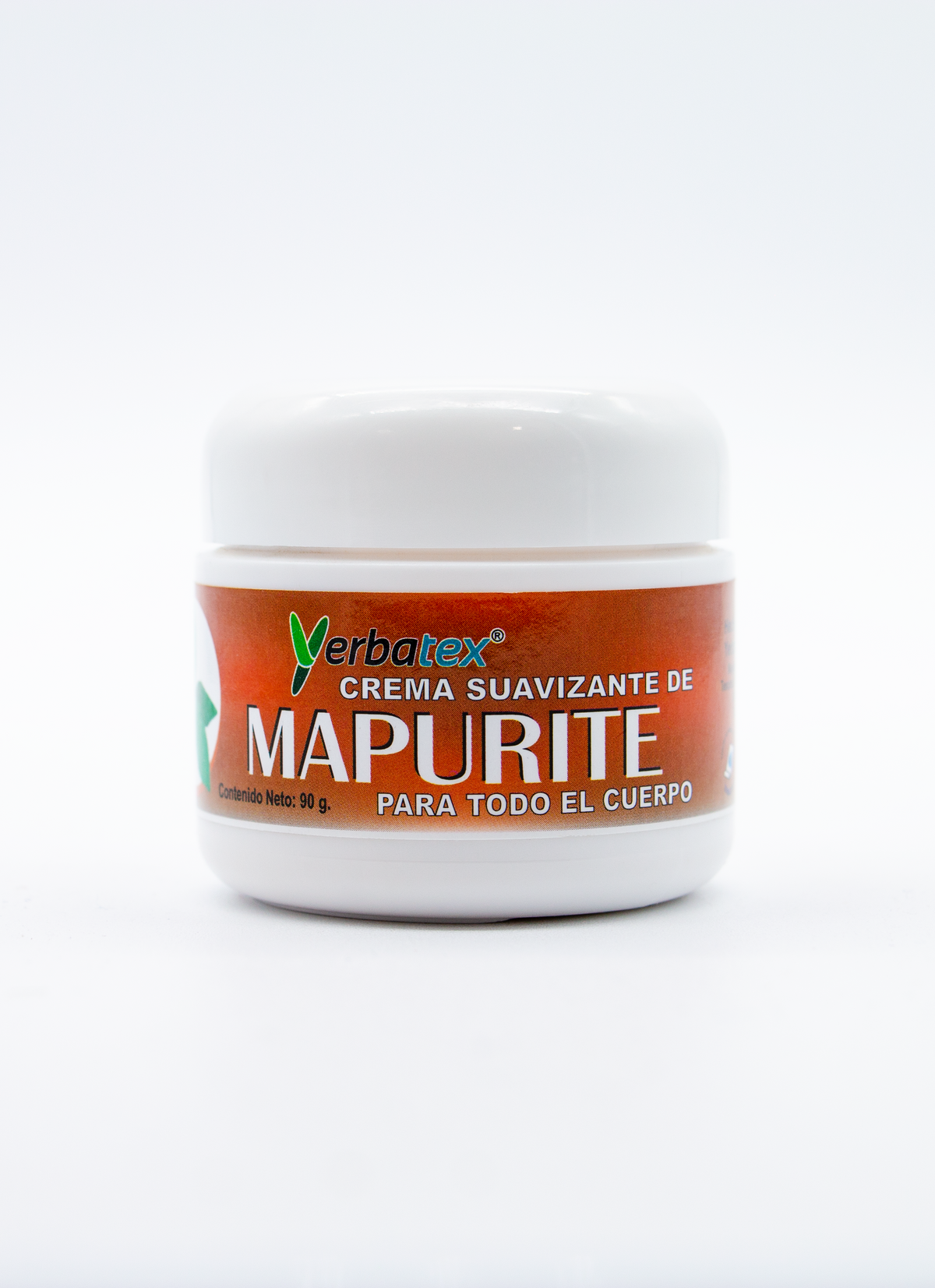 Crema De Mapurite – Yerbatex