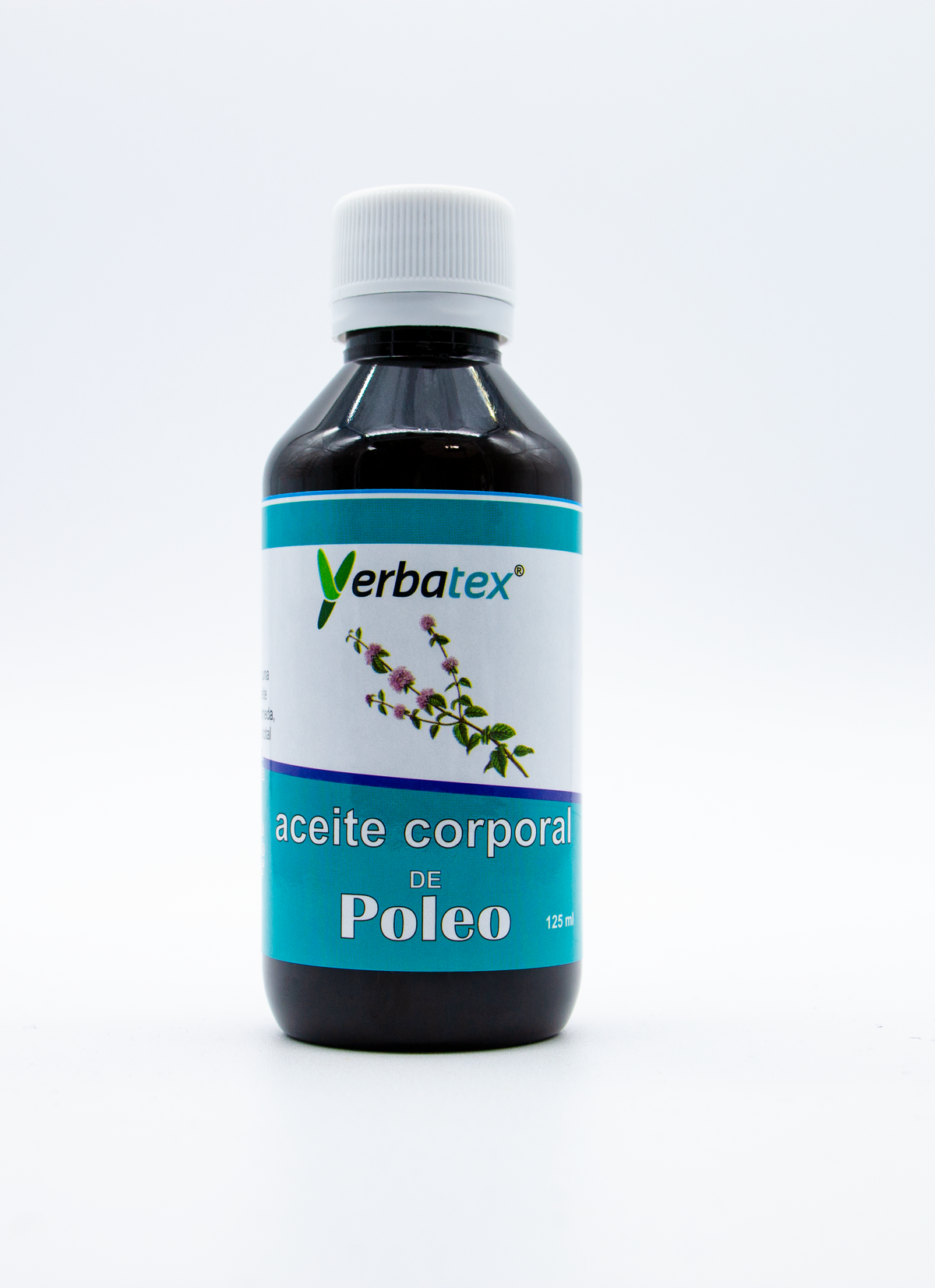Aceite De Poleo – Yerbatex
